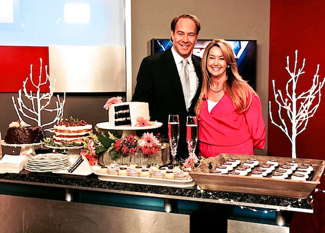 Fox 59 Indianapolis – The Cake Bake Shop®