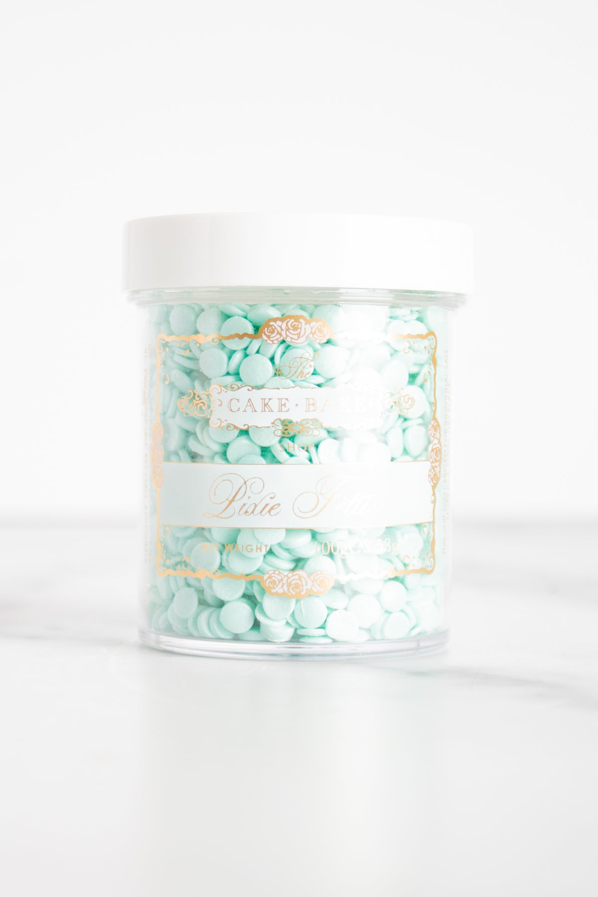 Assorted Pixie Fetti® Collection - Party – The Cake Bake Shop®