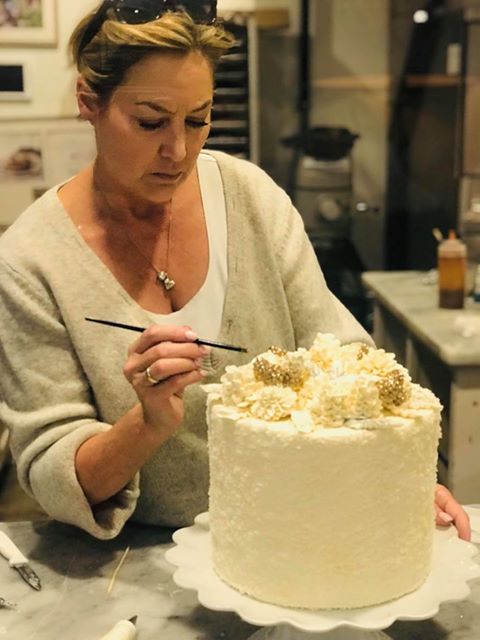 Gwendolyn's Story – The Cake Bake Shop®