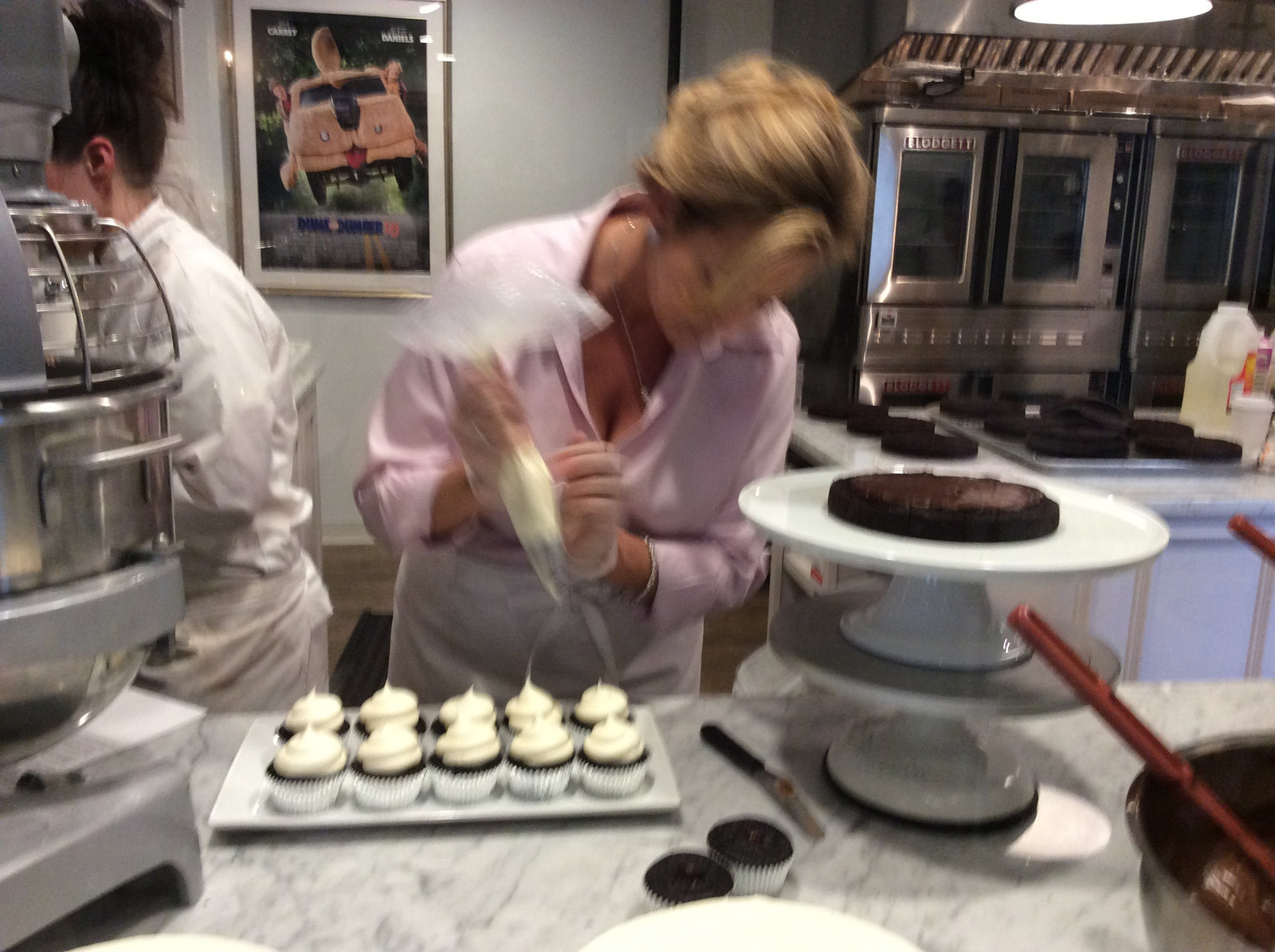 Gwendolyn's Story – The Cake Bake Shop®