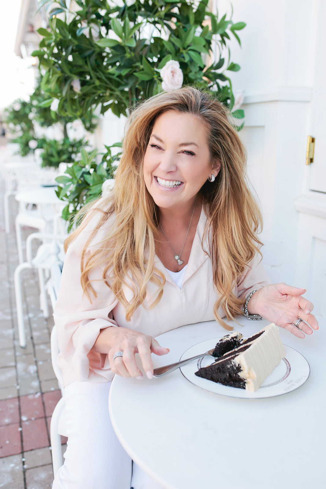 Gwendolyn's Story – The Cake Bake Shop®