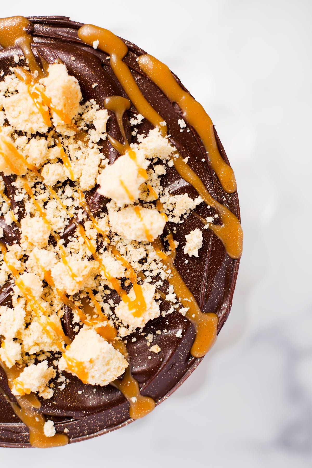 Millionaire Cake – The Cake Bake Shop®