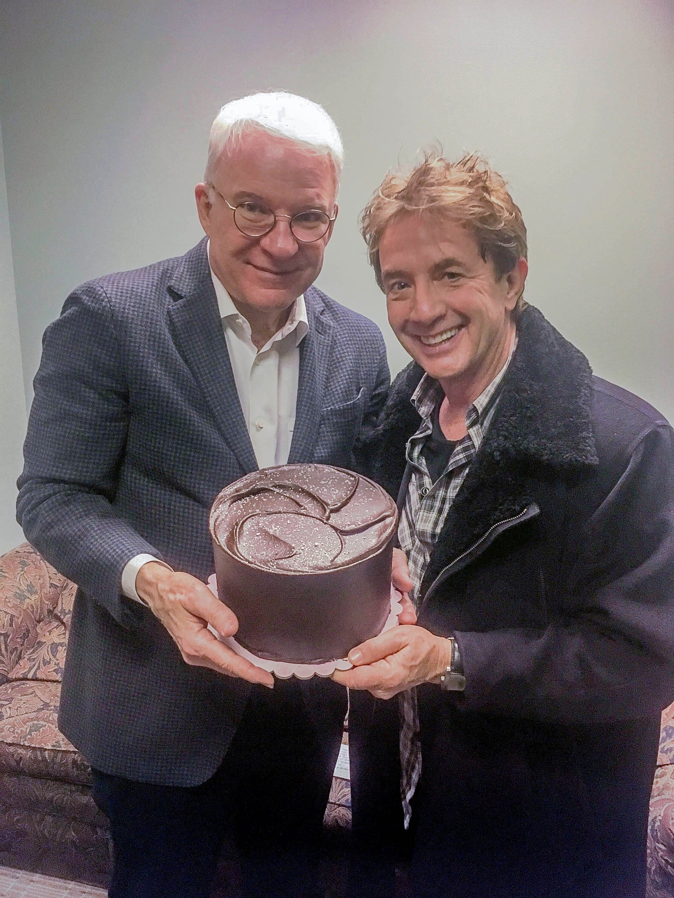 Gwendolyn's Famous Earl's Court Chocolate Cake – The Cake Bake Shop®